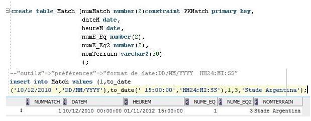 How To Insert Data Into Table In Oracle Sql Developer