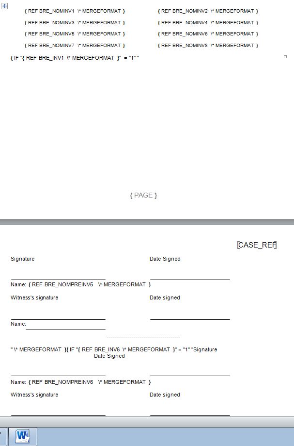 Orafaq Forum Sql And Plsql Oracle Word Bookmark