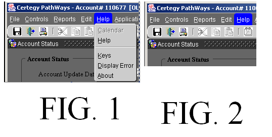 Orafaq Forum Forms Menu Display Problem On Multiple Screens