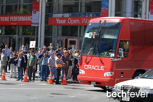 Oracle Openworld Oracle Faq