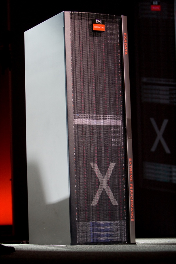 Exadata Oracle Faq